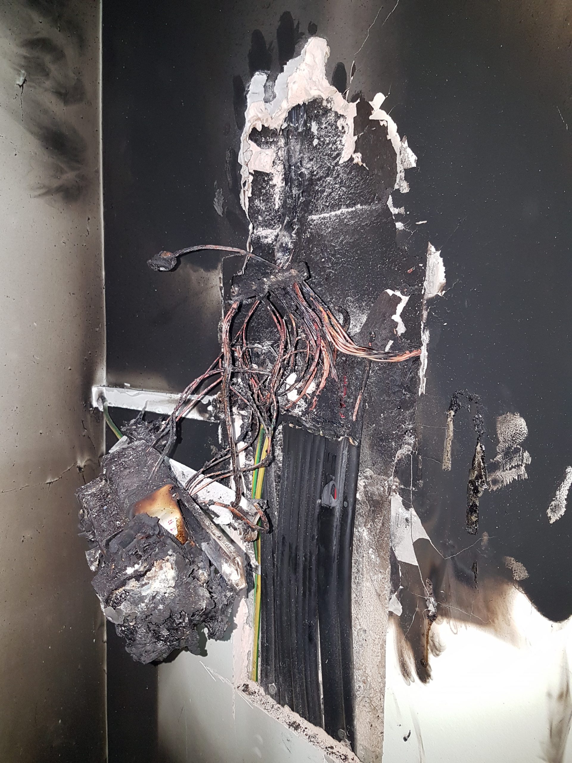 Fault Tracing - Project 1